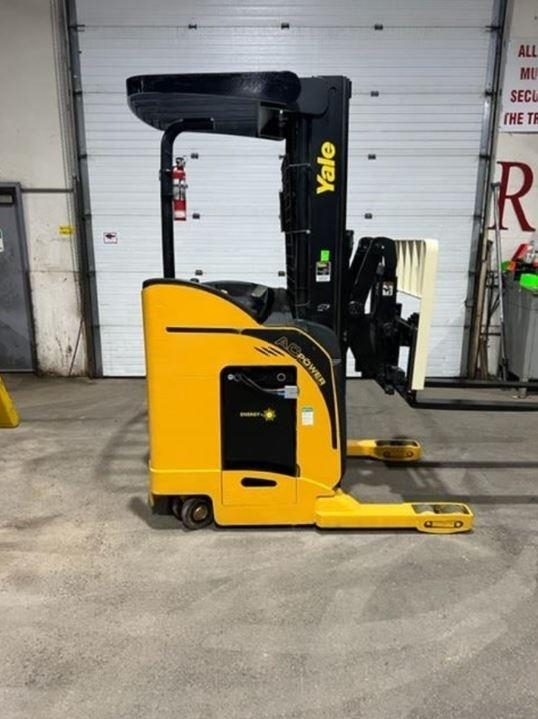 Yale Used Forklifts & Warehouse Equipment For Sale | Ritchie List