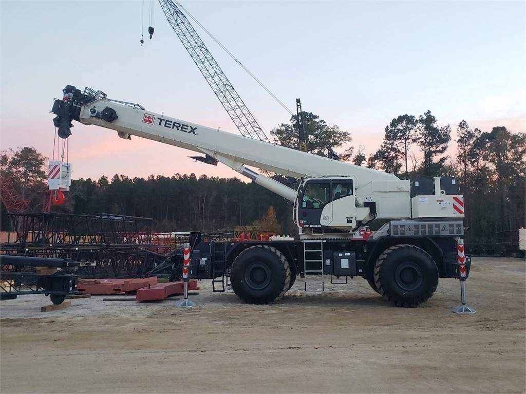 Terex