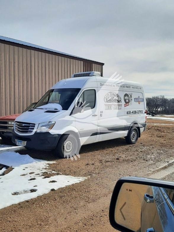 Freightliner SPRINTER 2500