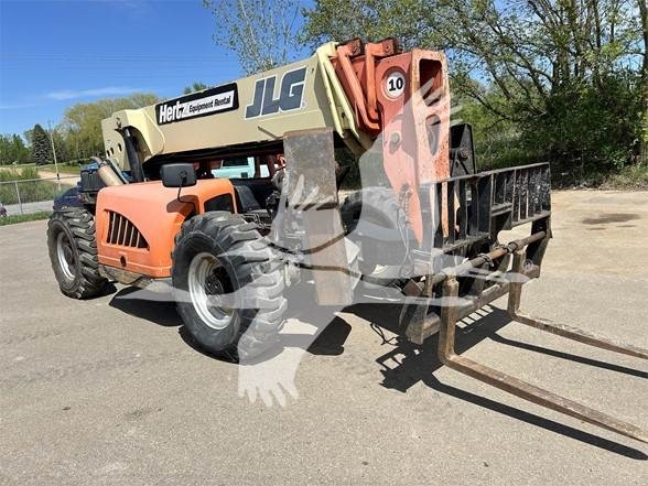 JLG G10-55A