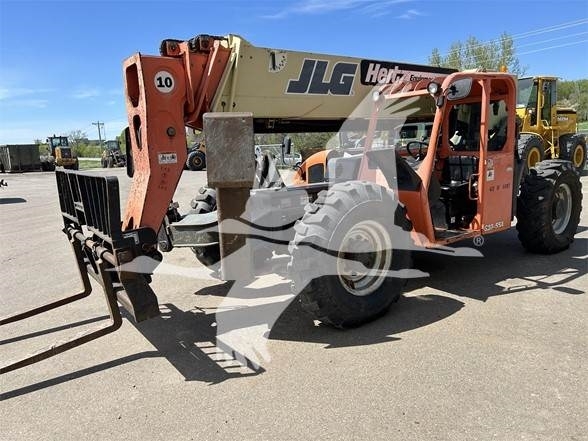 JLG G10-55A