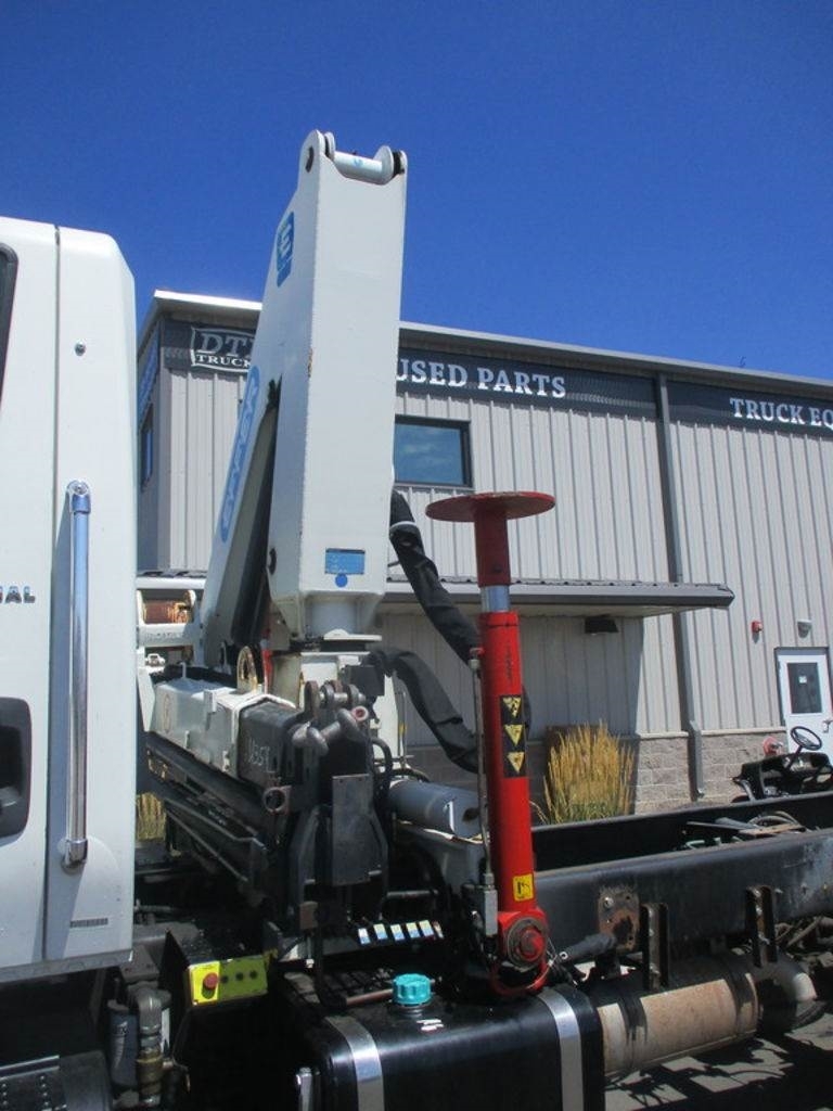 Crane Attachments For Sale | Ritchie List