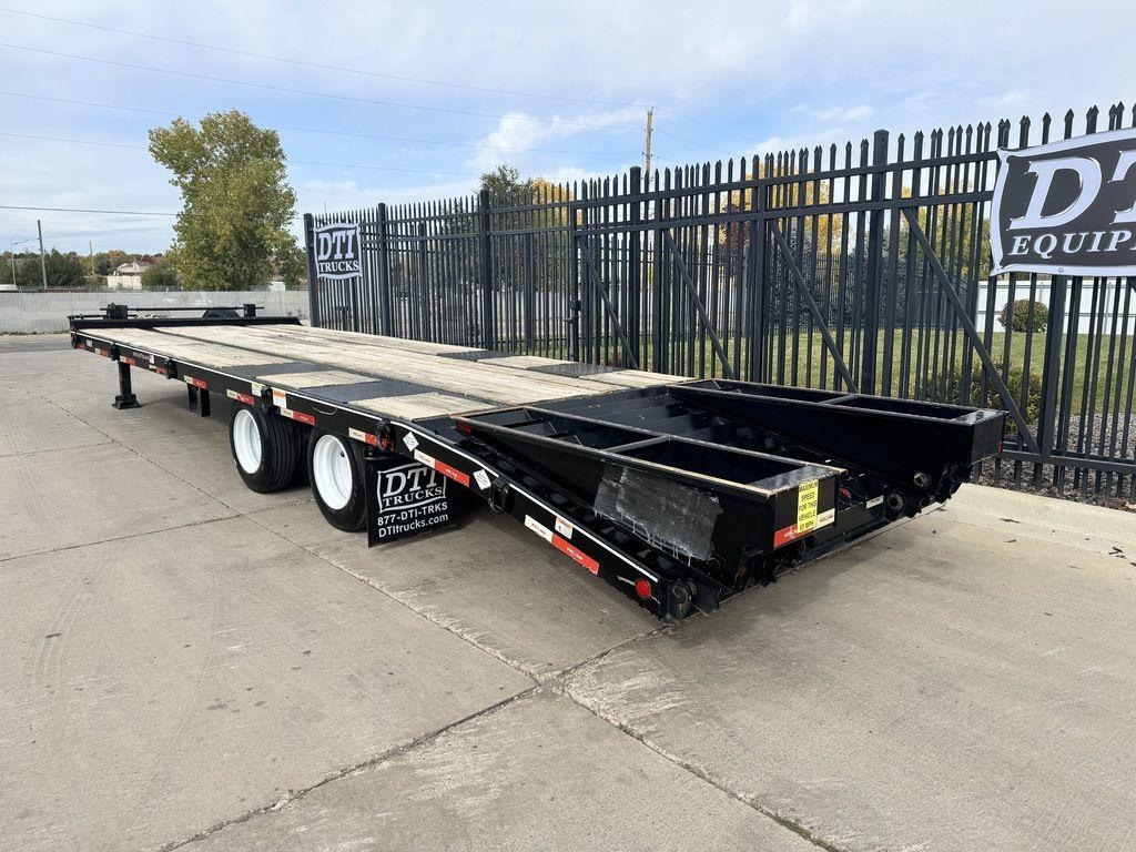 Felling FT-30-2 LP Pintle Deckover