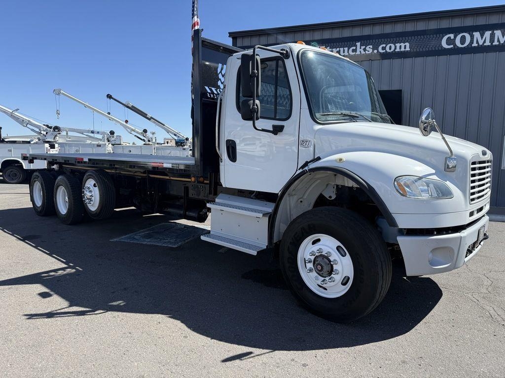 Freightliner Heavy Duty Trucks & Truck Trailers For Sale | Ritchie List