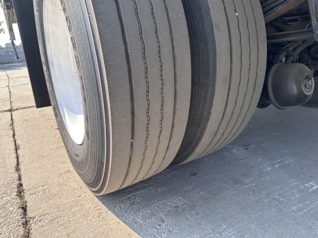 Kenworth T270 Box Truck, Diesel, Auto, Lift Gate