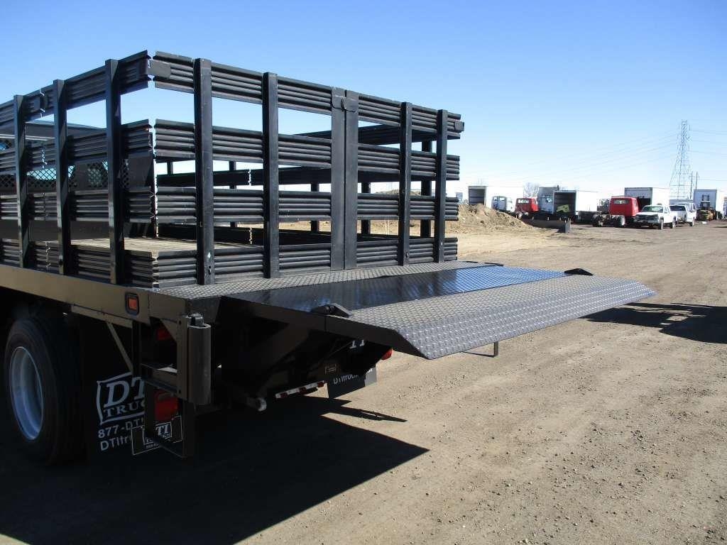 [Other] Thieman 2000lbs Thieman Tuckaway Liftgate