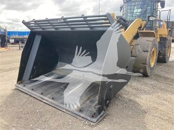 CAT 950M