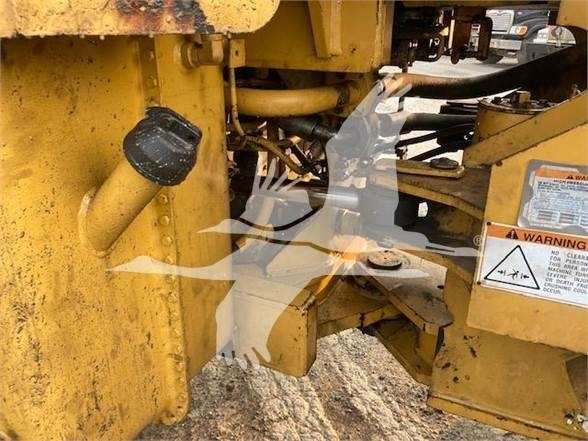 CAT 966G