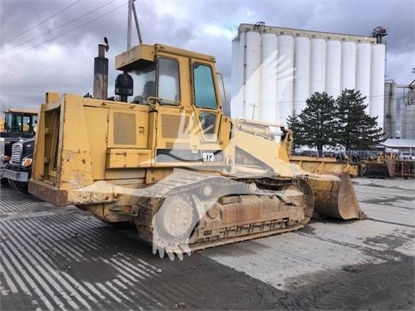 Caterpillar 973 LGP