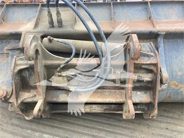 JRB 3.25 YD SIDE DUMP