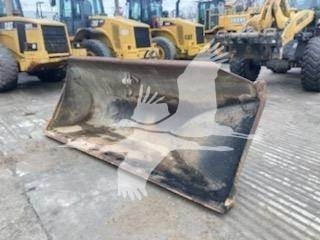 JRB 3.25 YD SIDE DUMP