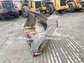 JRB 3.25 YD SIDE DUMP