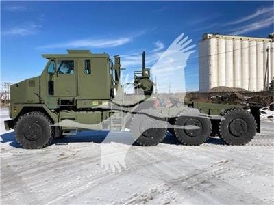 Oshkosh M1070