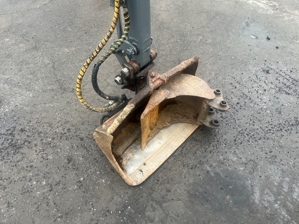 Volvo Pel-Job 265 / Marginaaliverollinen - Mini Excavators