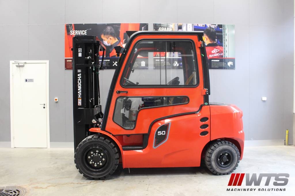 WTS Västerås Truckservice