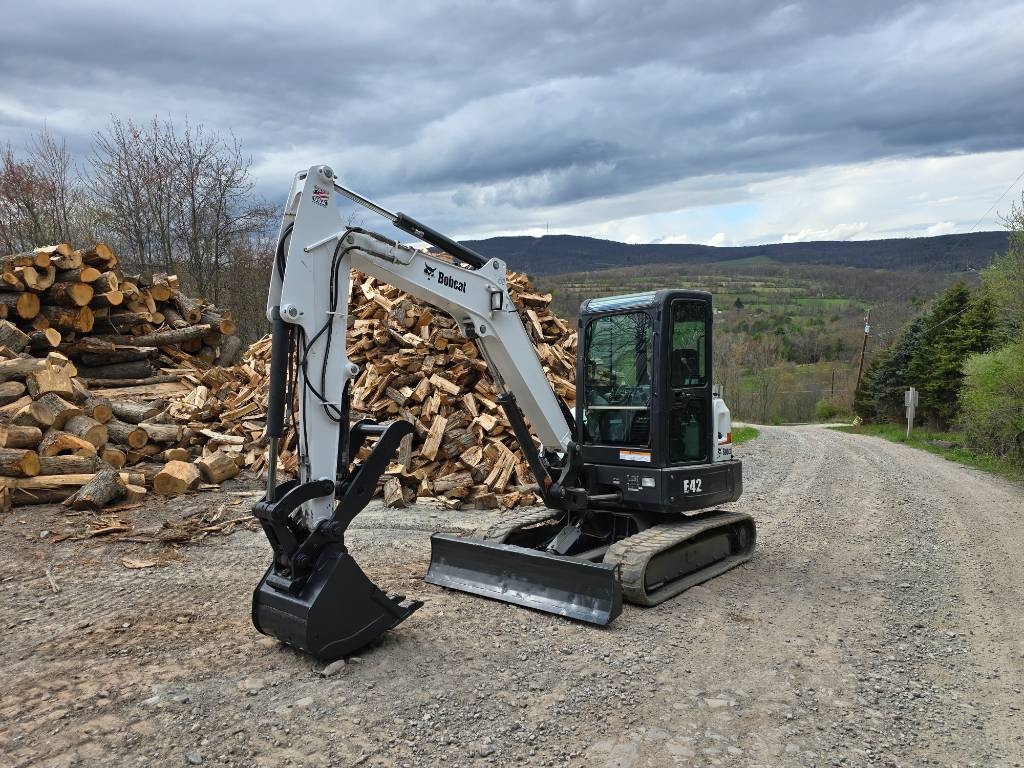 Bobcat Used Construction Equipment & Machines For Sale | Ritchie List