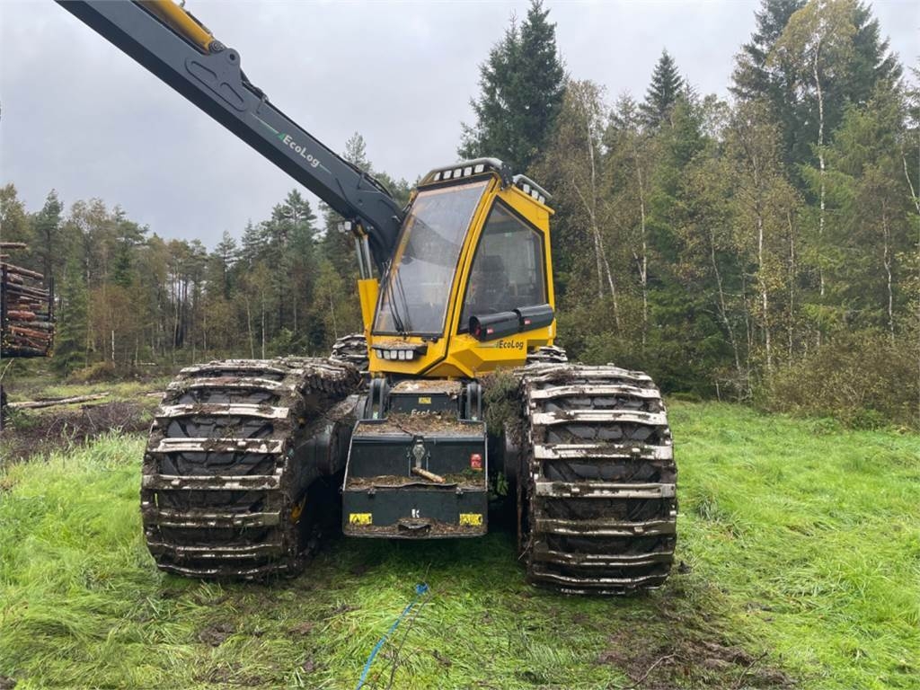 EcoLog Forestry