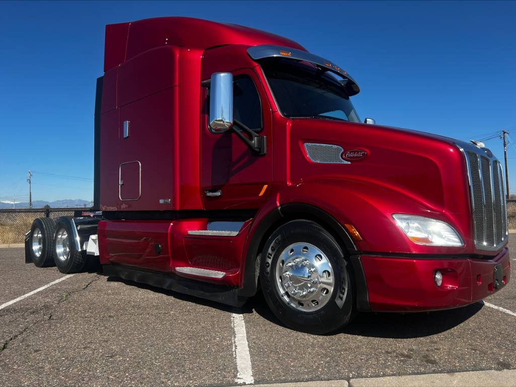 Peterbilt Heavy Duty Trucks & Truck Trailers For Sale | Ritchie List