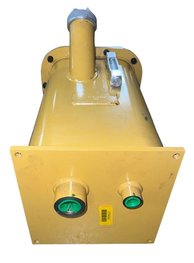 CAT 143-4770 Hydraulic General Purpose Tank