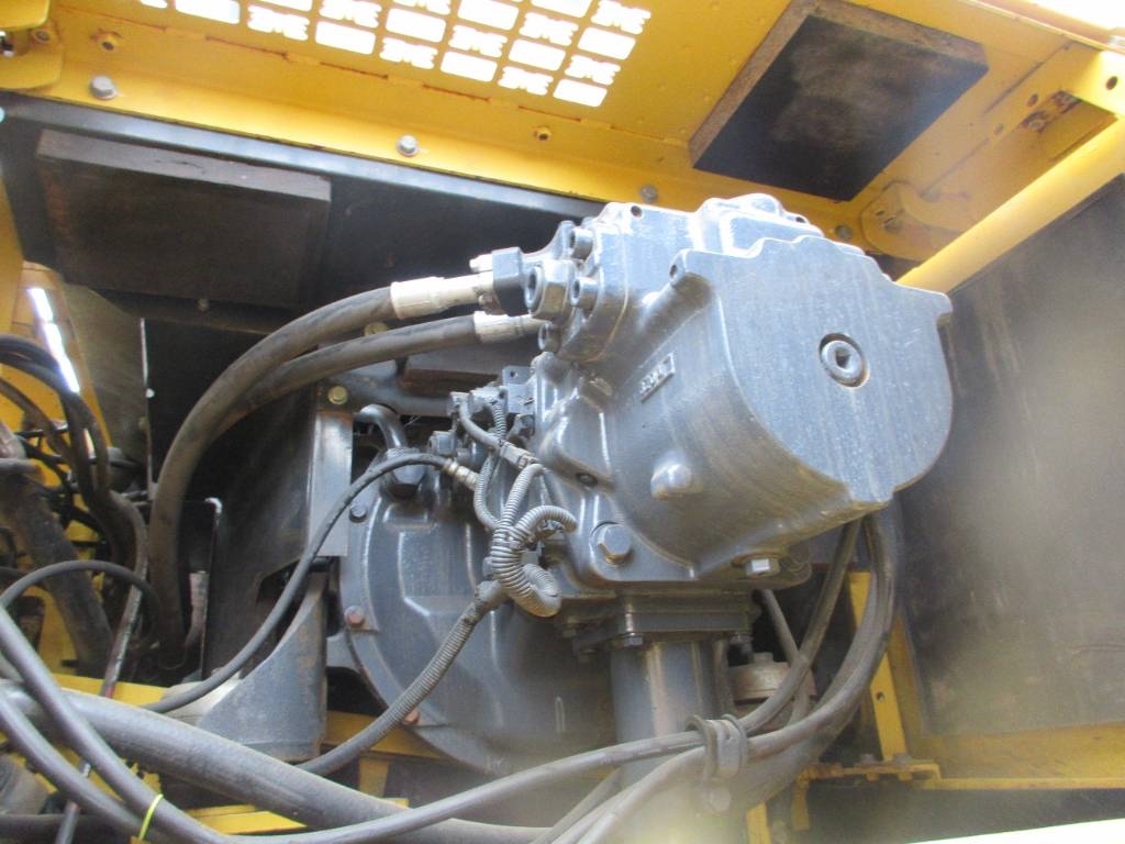 2021 Komatsu PC 450 (1214148) | P&E