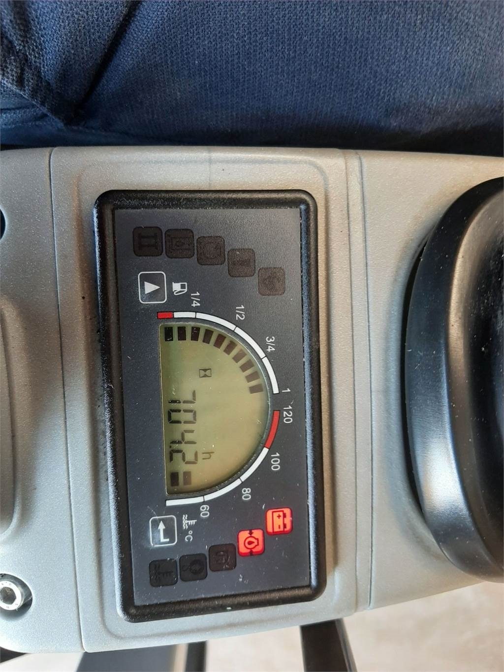 Wacker Neuson ET20 - Tracked / Mini excavators - Products - Wacker Neuson