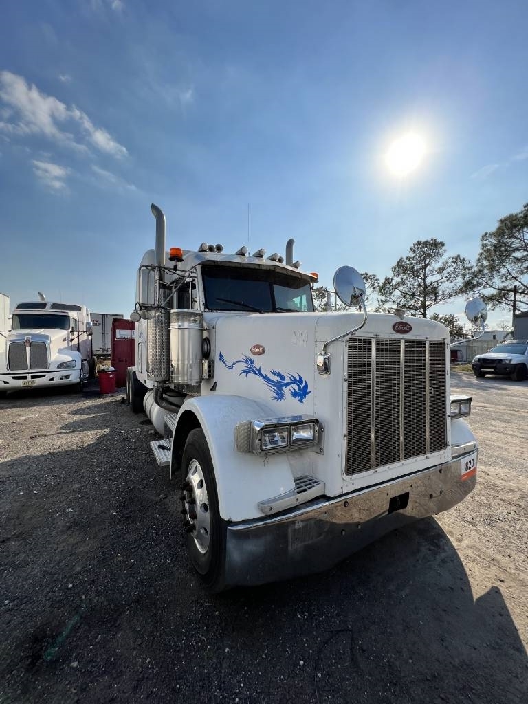 Peterbilt 378