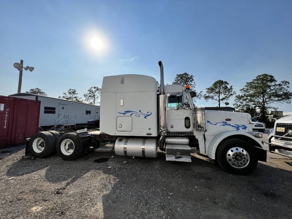 Peterbilt 378