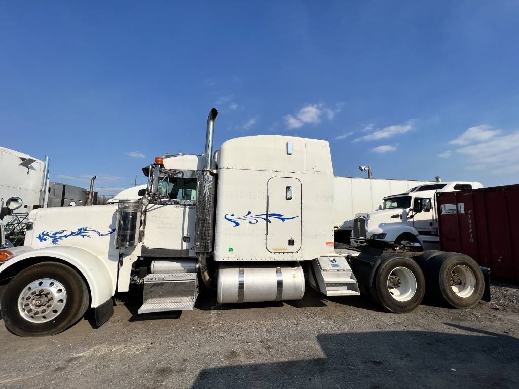 Peterbilt 378