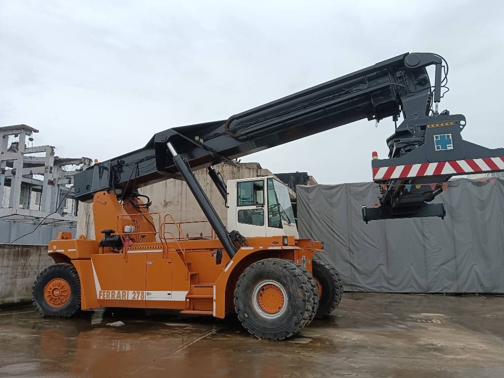 2015 Ferrari 278 (1194979) | P&E