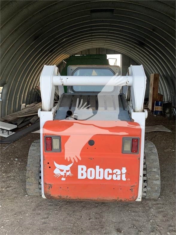 Bobcat T300