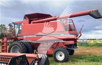 Case IH 1680