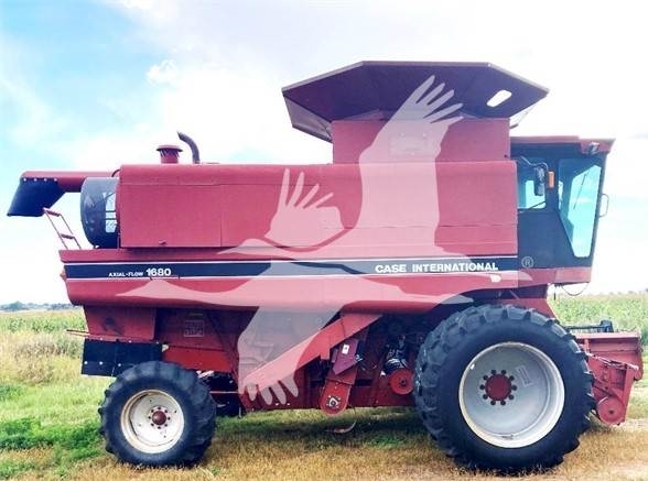 Case IH 1680