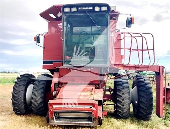 Case IH 1680