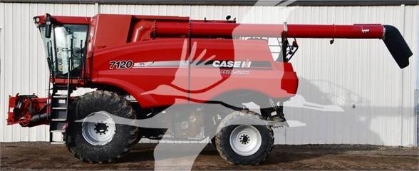 Case IH 7120