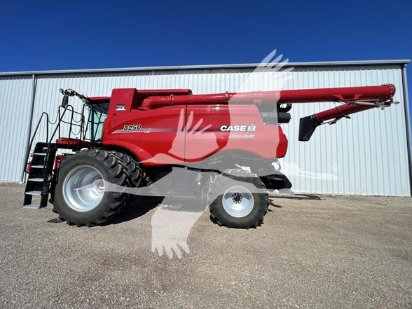 Case IH 8250