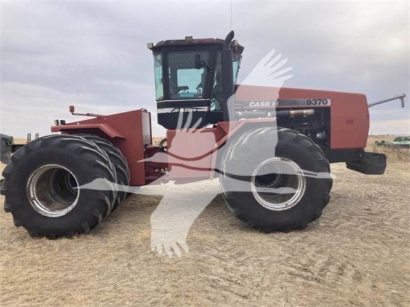 Case IH 9370