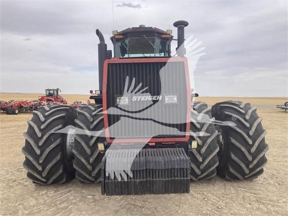 Case IH 9370
