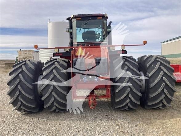 Case IH 9370