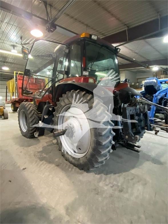 Case IH MX200