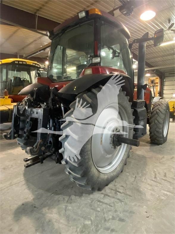Case IH MX200