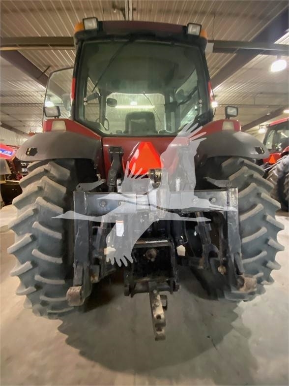Case IH MX200