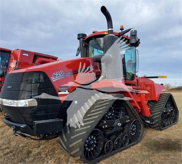 Case IH STEIGER 620 AFS CONNECT QUADTRAC