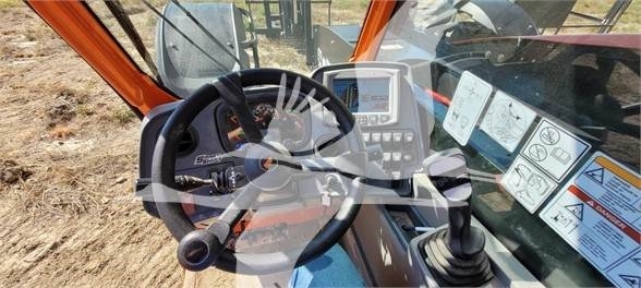 JLG 742