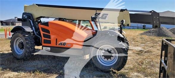 JLG 742