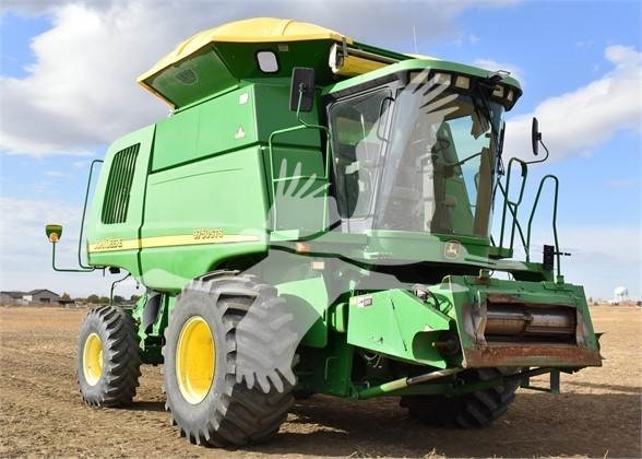 John Deere 9750 STS