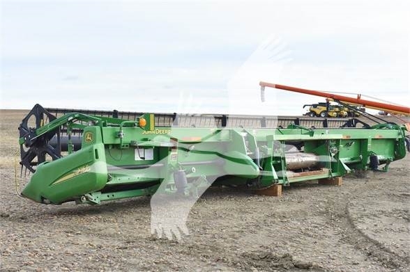 John Deere 9750 STS