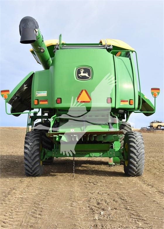 John Deere 9750 STS