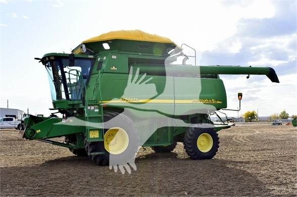 John Deere 9750 STS