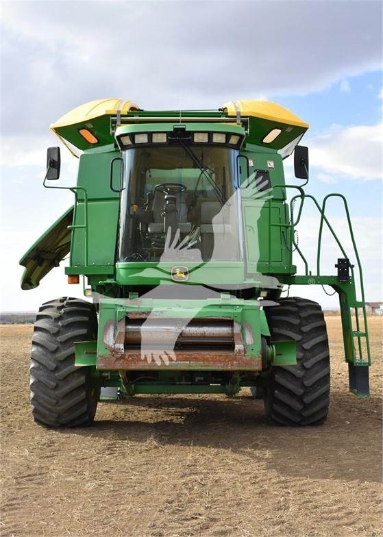 John Deere 9750 STS
