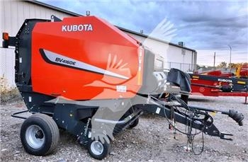 Kubota BV4160 ECONO